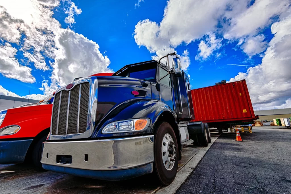 How Does LTL Shipping Work? - Utah Freight Delivery l Utah Trucking l ...