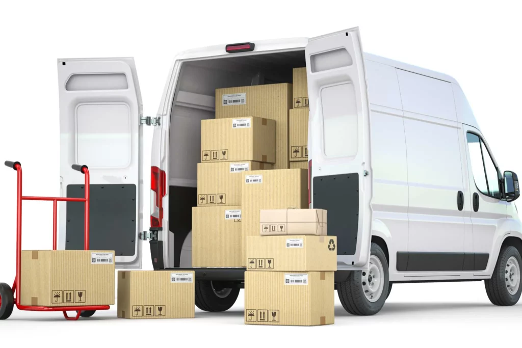 7 tips for managing your logistics more effectively - Utah Freight ...