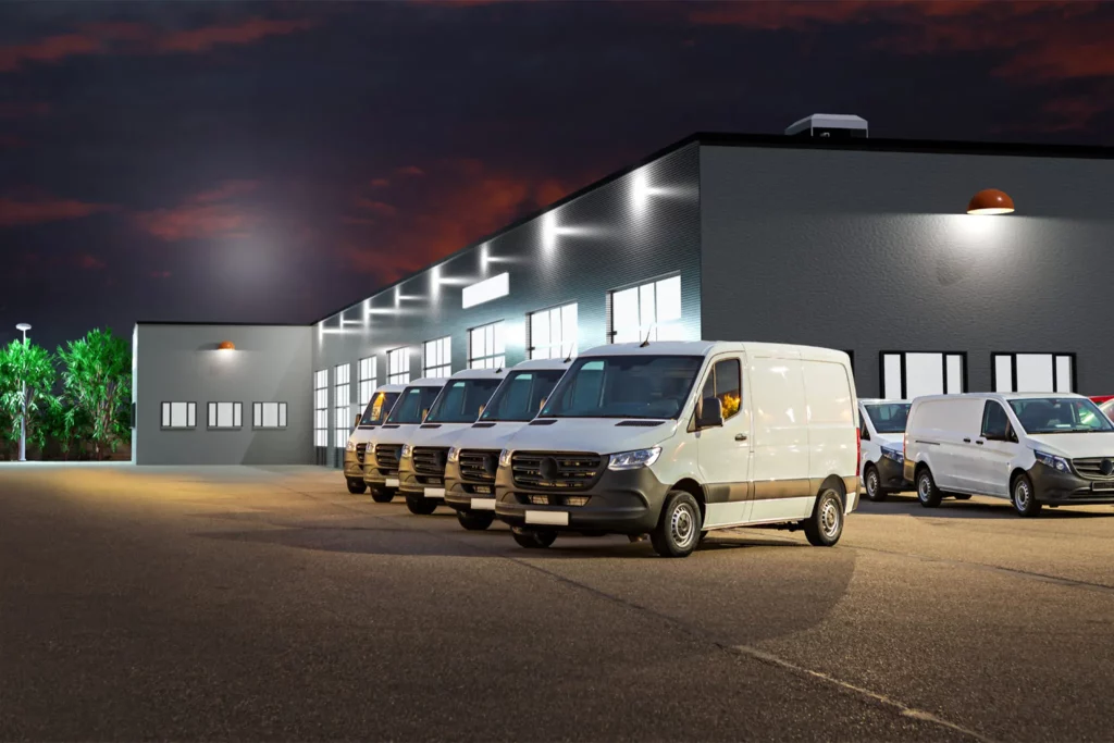 Why is logistics important to companies? - Utah Freight Delivery l Utah ...