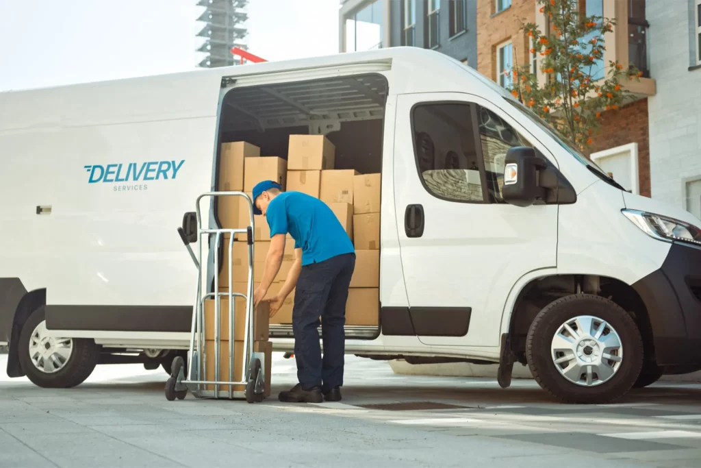 Utah Freight Delivery: The Benefits Of Availing This Service - Utah ...