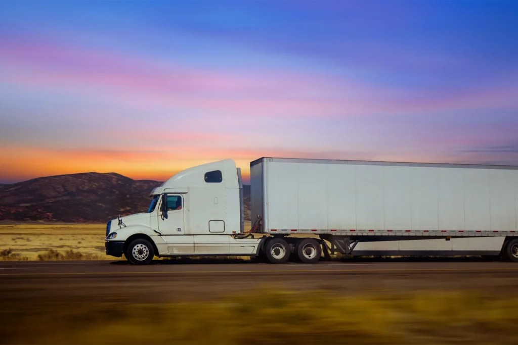 Navigating the Challenges of Utah Freight Delivery: Tips and Tricks for ...