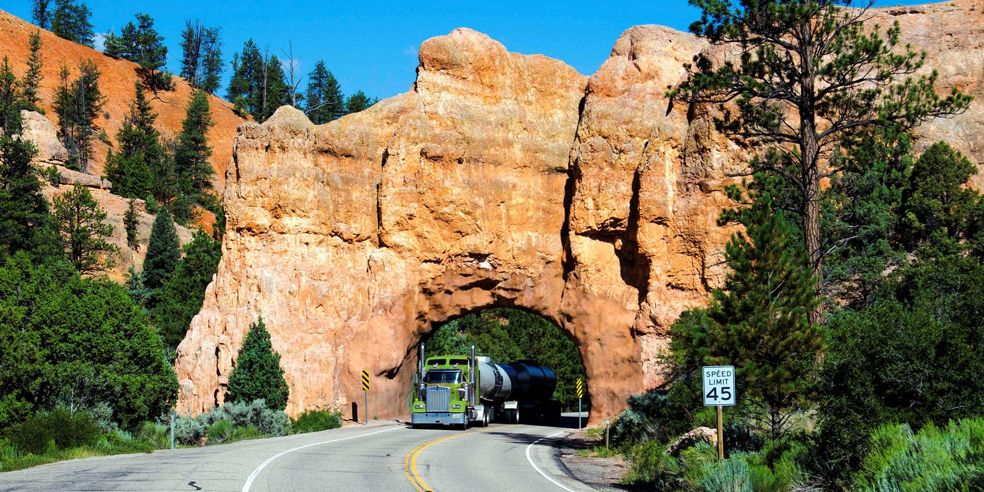 How to Ship Large Freight - Utah Freight Delivery l Utah Trucking l ...