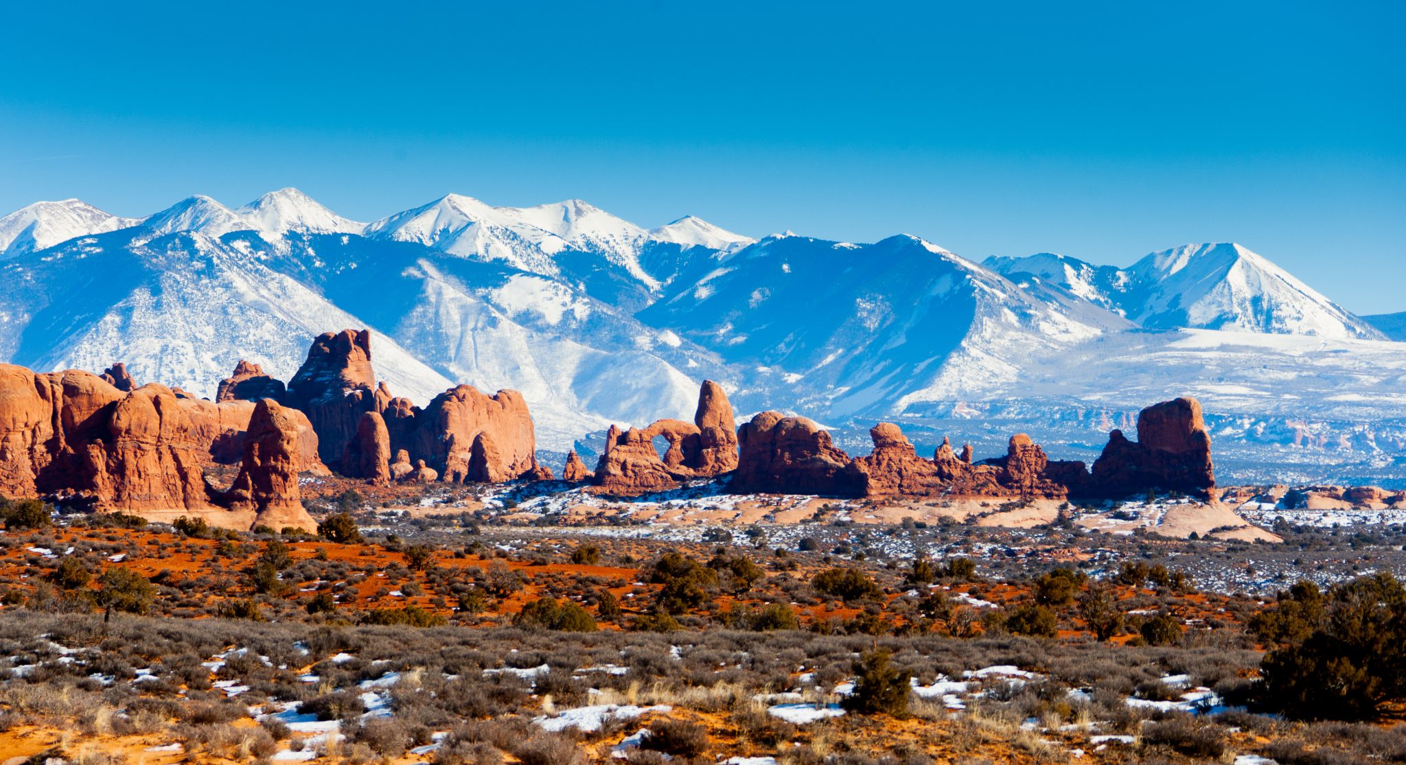 Freight Delivery Services in Utah | Freight Shipping | CorlettExpress ...