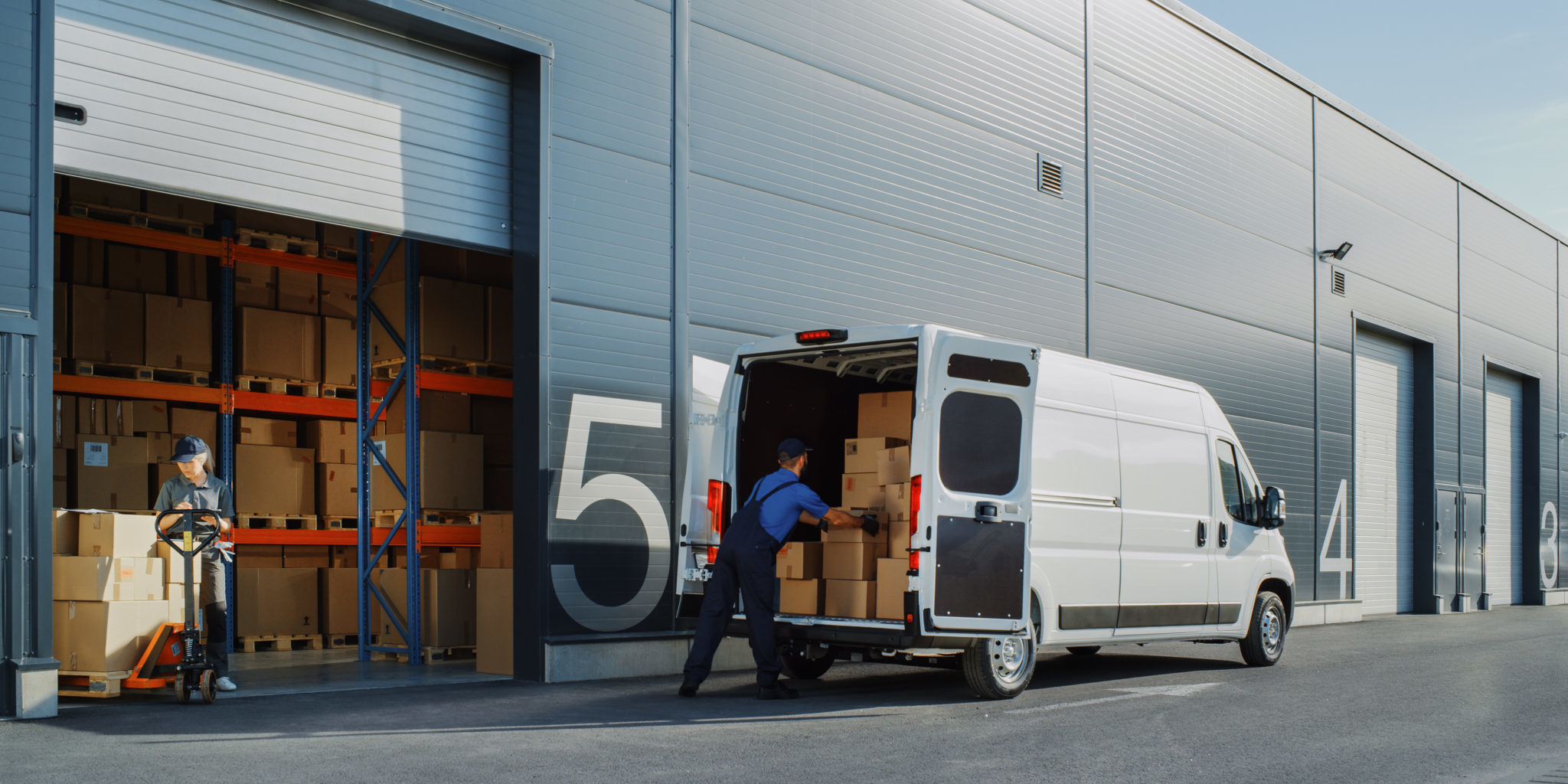 How to Inspect Your Freight Delivery