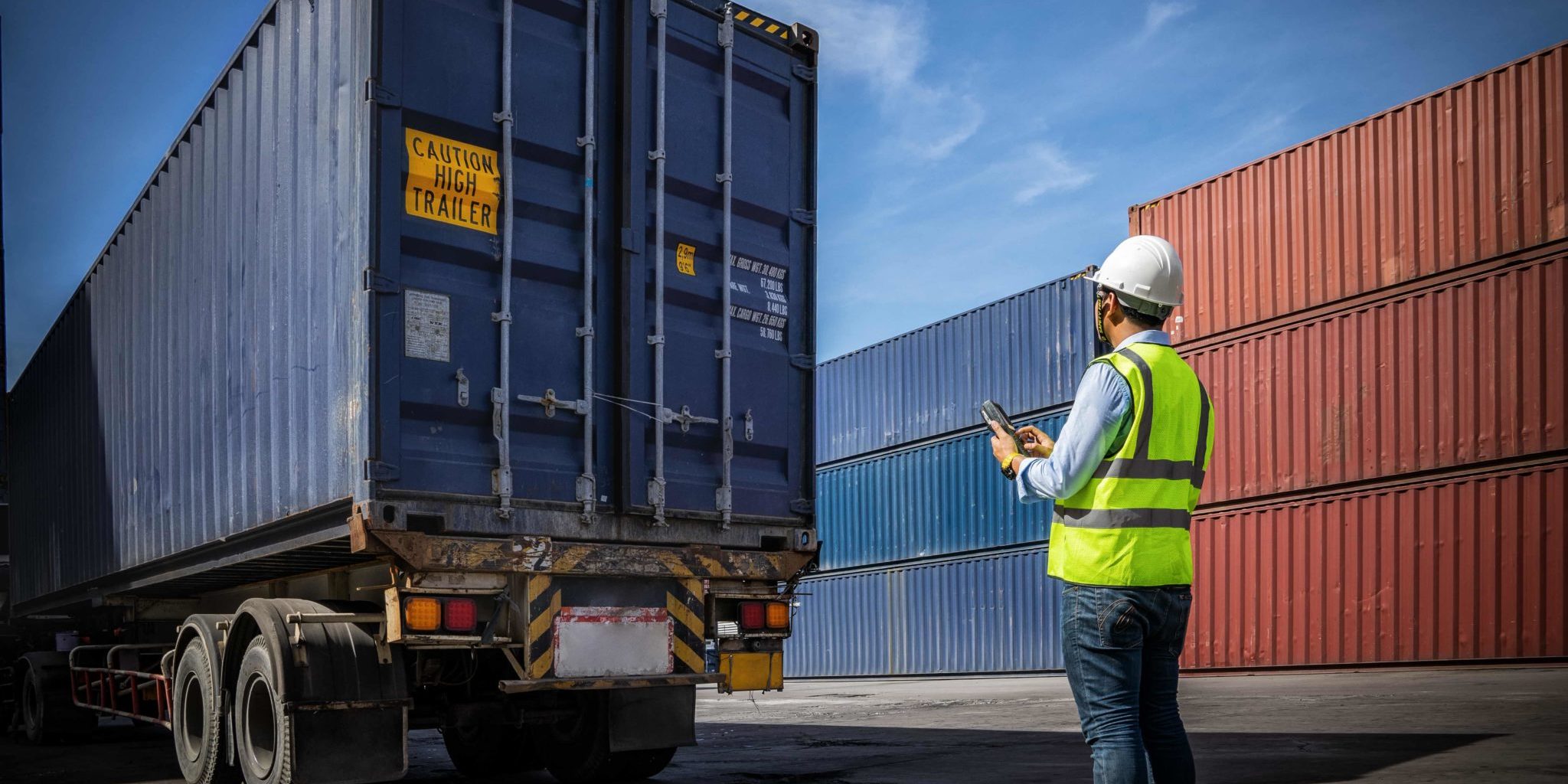 What Is Logistics Management and Why Is It Important?